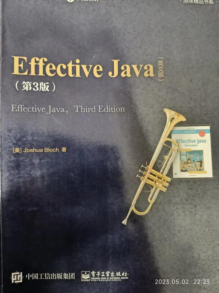 《Effective Java》整体把握 - 知乎