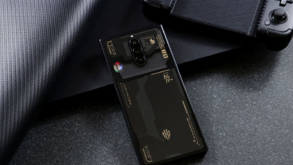 全面进化，不止电竞！红魔8 Pro系列今天八点开售，售价3999元起 - 知乎