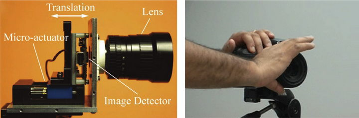 38. 对焦扫描技术是如何实现EDOF（扩展景深）的？ - 知乎