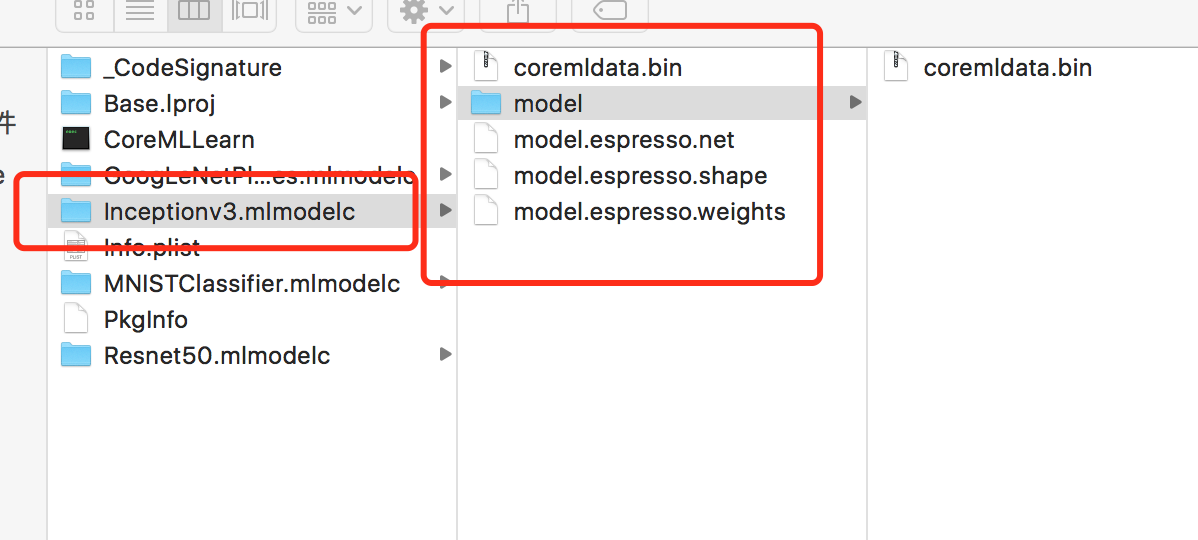 iOS 11: CORE ML—浅析 - 知乎