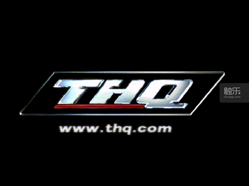 从1990到2019：THQ的崛起、衰亡与新生 - 知乎