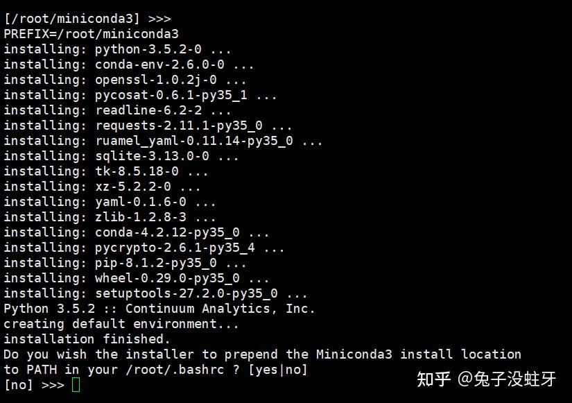 在Linux环境下安装和使用RAPIDS平台 - 知乎