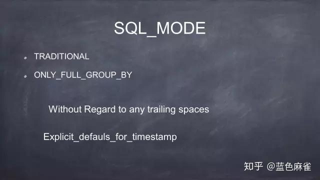 从Oracle迁移到MySQL方案汇总 - 知乎