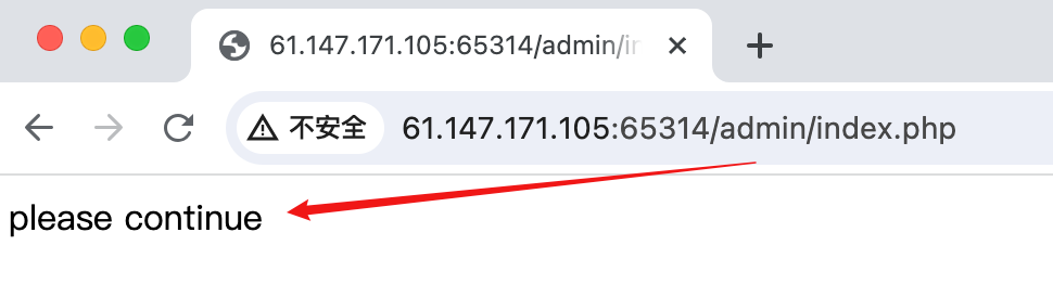 xctf-Web_php_wrong_nginx_config（路径穿越，weevely逆向） - 知乎