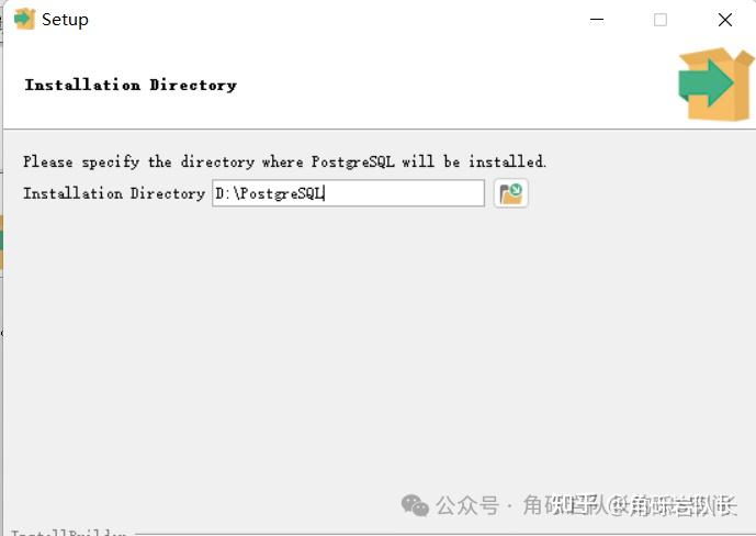 Win11安装Postgresql（更新于24.5） - 知乎