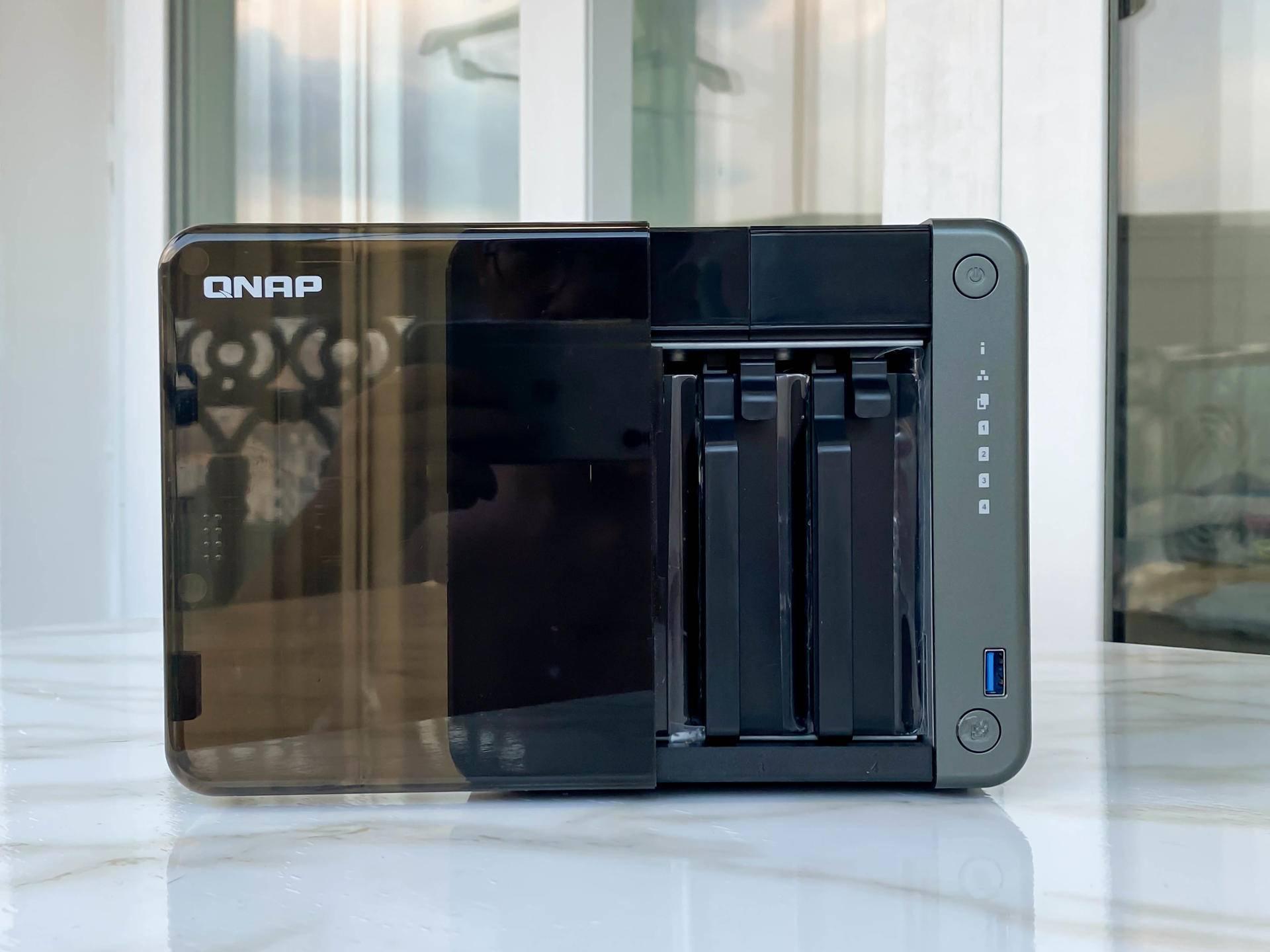 威联通支持 H.265 教程，CAYIN授权详解！速度收藏 - 知乎