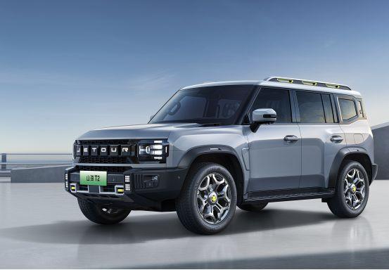 深蓝G318实测馈电油耗6L/100km左右，油耗直接减半？猜猜价格多少 - 知乎