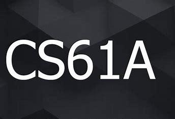 CS61a 秋季2024 answer(持续更新中) - 知乎