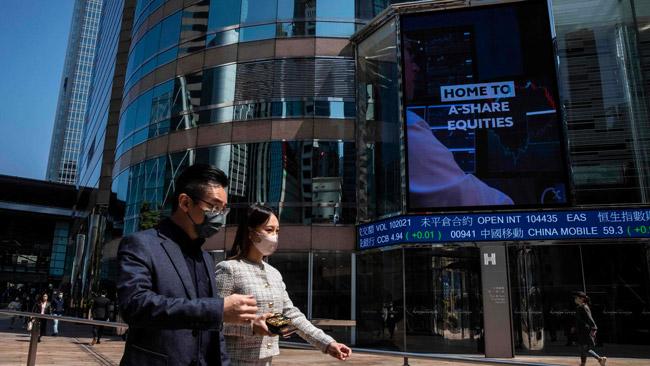 中港上市新规生效，境内企业迎来明确性和机会 - 知乎