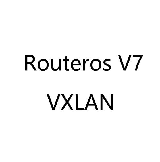 Routeros v7 VXLAN 配置 - 知乎