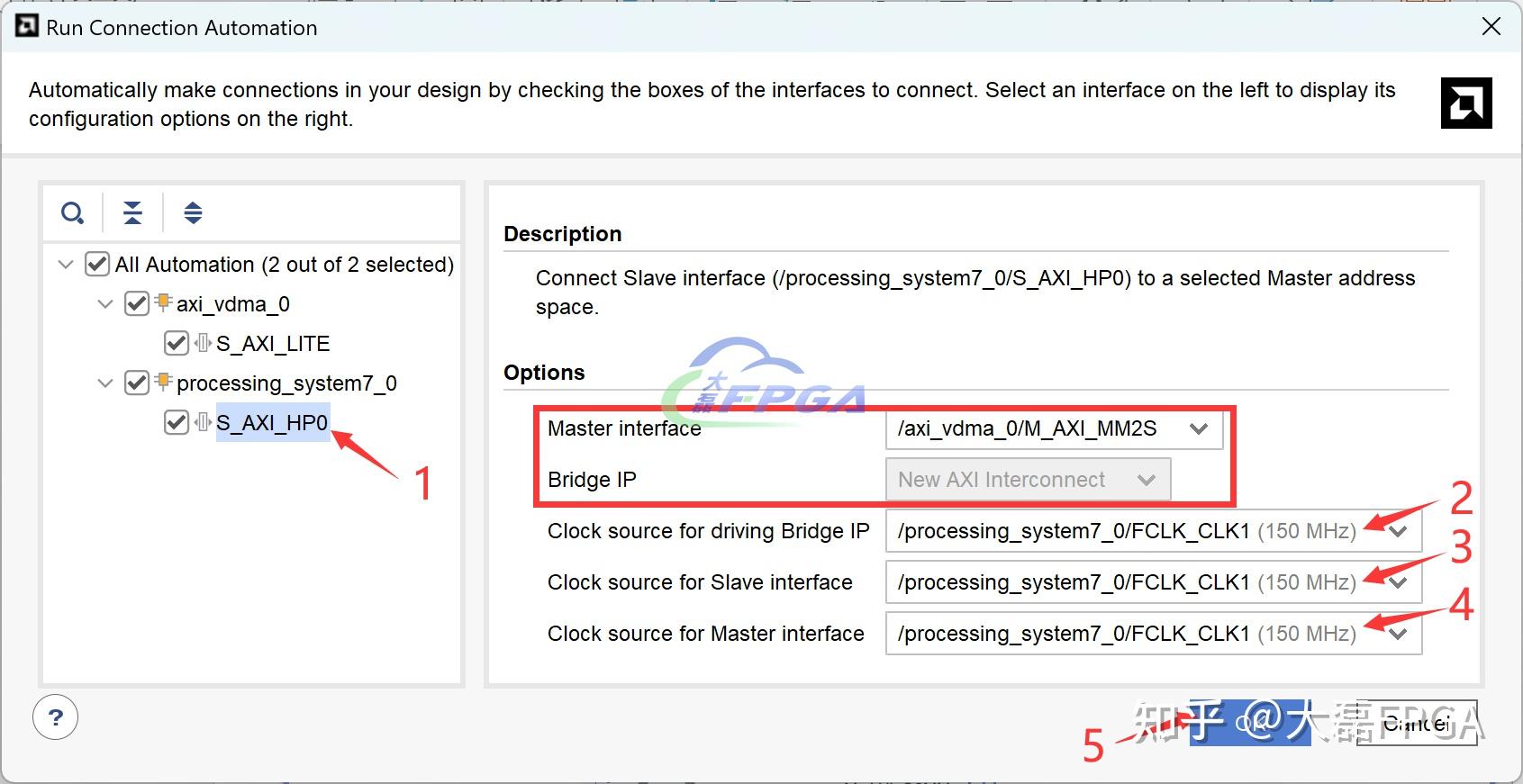 第四章 搭建ZYNQ VIP系统——硬件设计（下） - 知乎