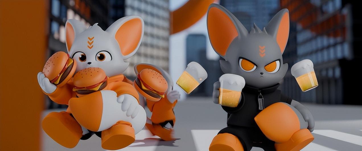 COMMUNE幻师品牌升级，同步呈现全国首家COMMUNE MUSEUM幻师臻选店 - 知乎