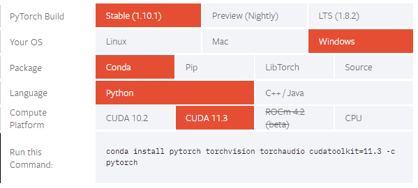30系WinsOS下RLPlayGround构建及填坑指南(Pycharm+Anaconda+Pytorch-gpu+Mujoco150 ...