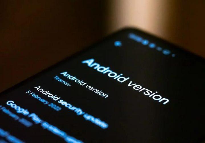 Android 13 相较之前有什么改进？ - 知乎