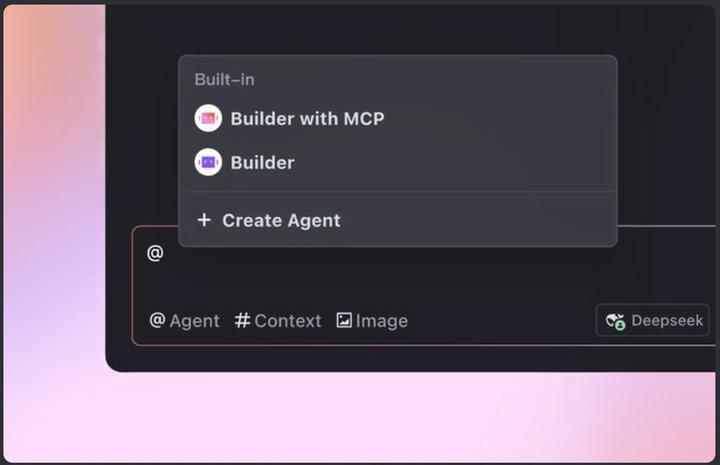 Trae追赶上来了！新增Rules、自定义Agent、支持MCP（附实战项目全流程） - 知乎