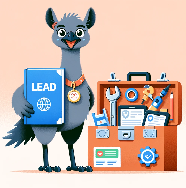 国外LEAD赚钱教程：EMU篇（五）国外lead需要哪些常用工具 - 知乎