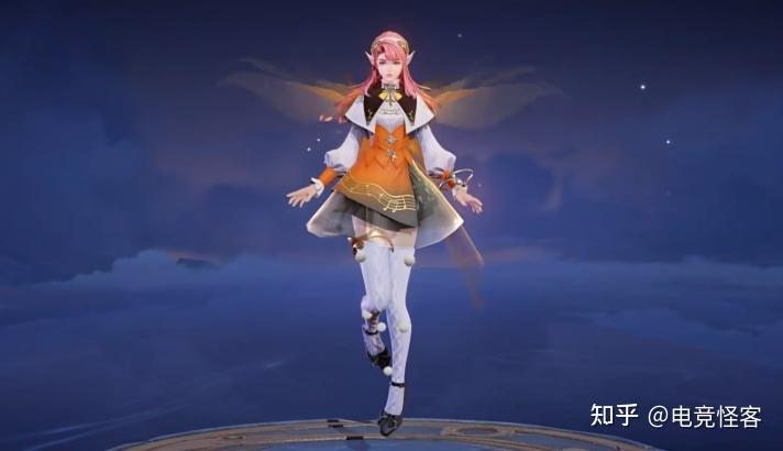 王者S33赛季战令皮肤曝光！80级皮肤超帅，一技能三千雷动，二技能佛怒火莲，三技能天火三玄变！ - 知乎