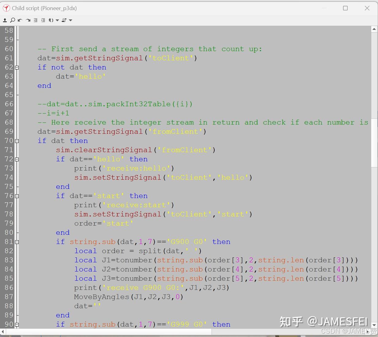 python机器人编程——用手机web远程视频监控并控制小车驾驶（上篇vrep仿真） - 知乎