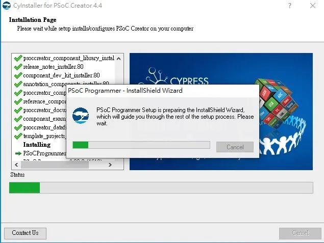 Infineon——PSoC Creator 4.x版 安装篇 - 知乎