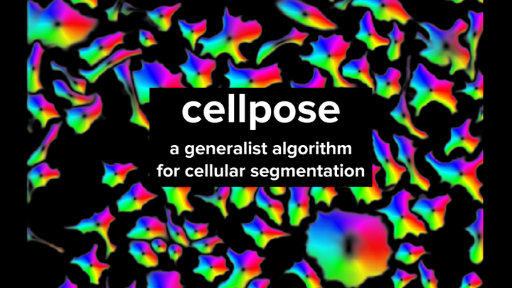 细胞分割神器——Cellpose（安装篇） - 知乎