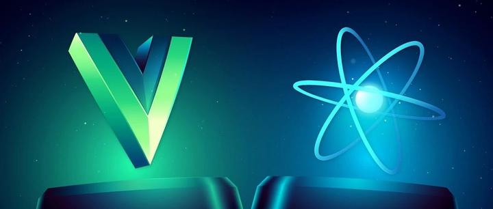 竟然可以在一个项目中混用 Vue 和 React? 知乎