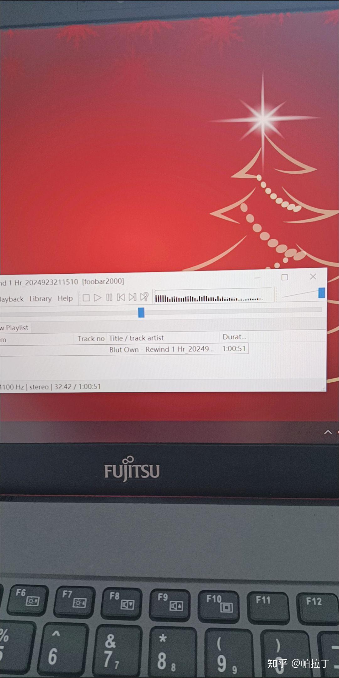富士通U937双核低压3865U骚红用起来 - 知乎
