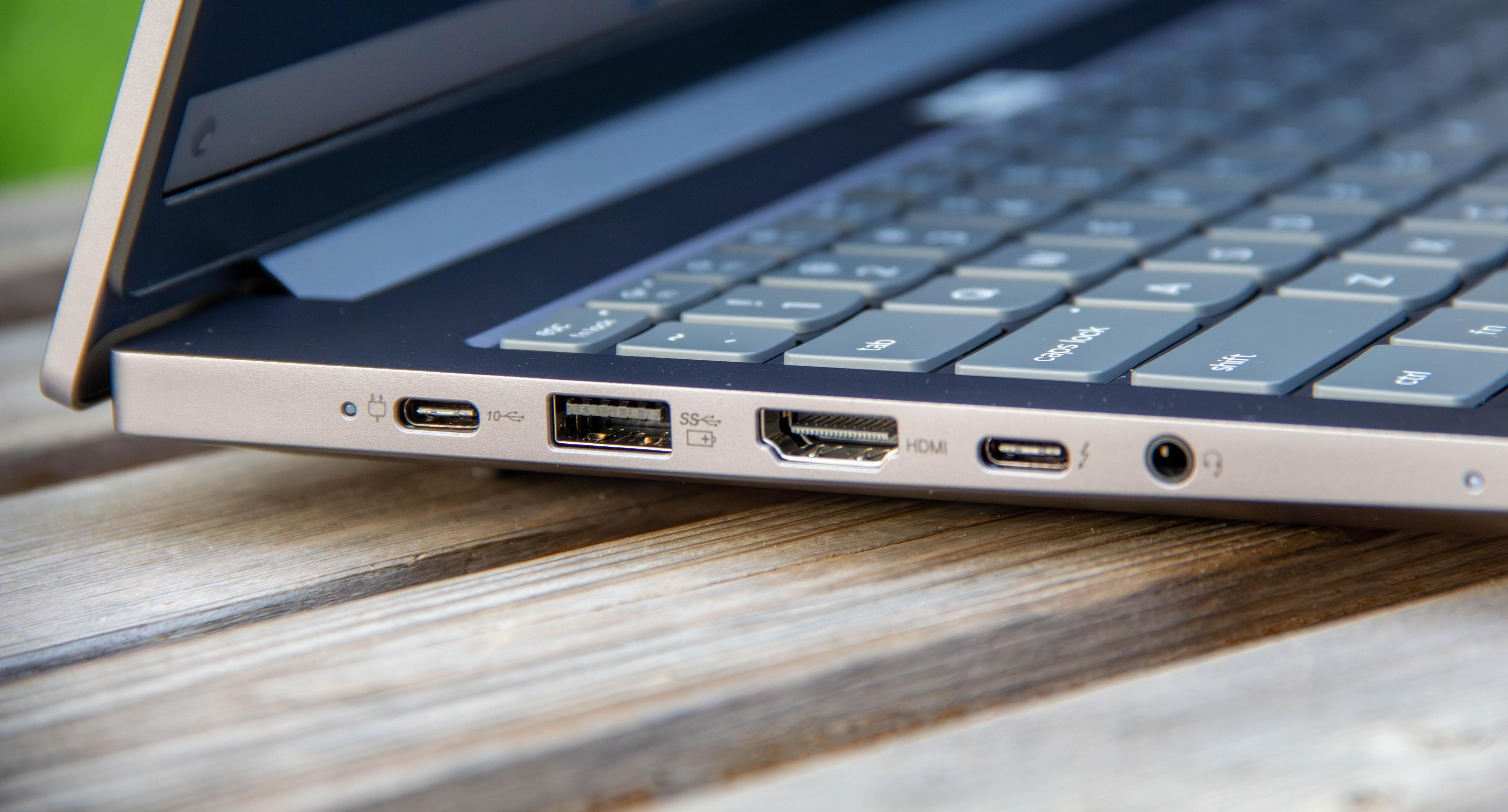 2025可以无脑买的大屏轻薄本 Thinbook 16+锐龙版 - 知乎