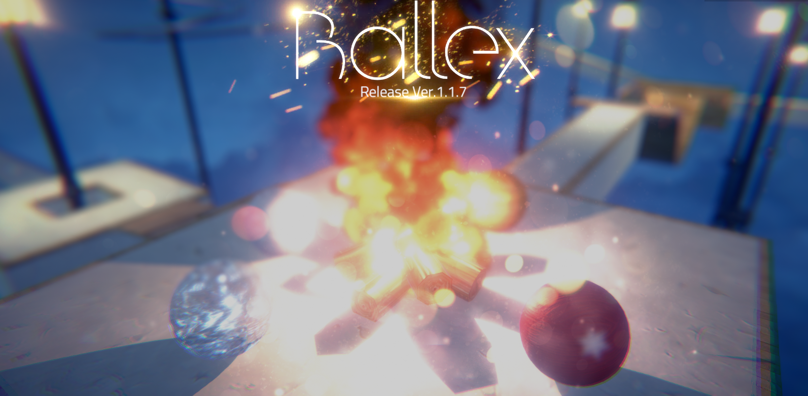 《Ballex》测评和与《Ballance》的比较 - 知乎