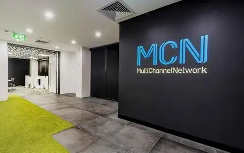 “十分钟”了解MCN机构 - 知乎