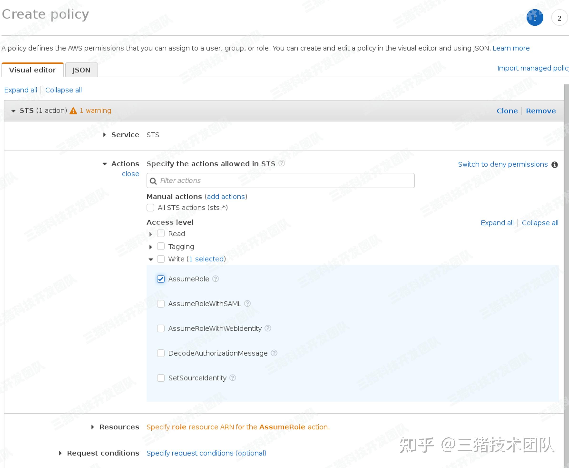 手把手教你从零开始搭建Amazon SP-API开发环境（原MWS API） - 知乎