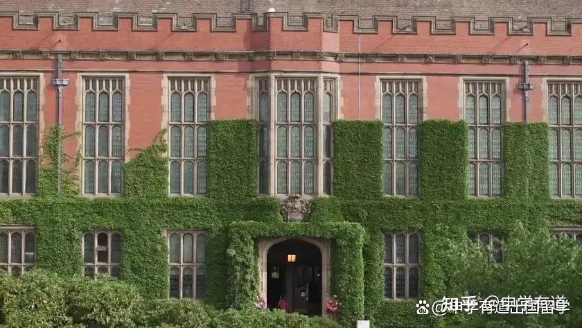 3所QS前100英国院校降低录取标准？！24Fall捡漏不容错过！ - 知乎