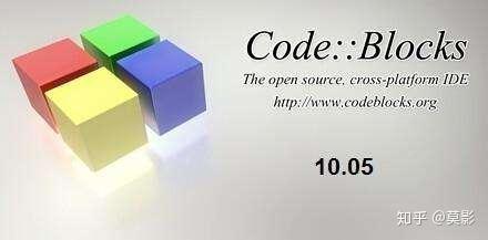 Code Blocks 傻瓜式教程，不用vs的看过来 - 知乎