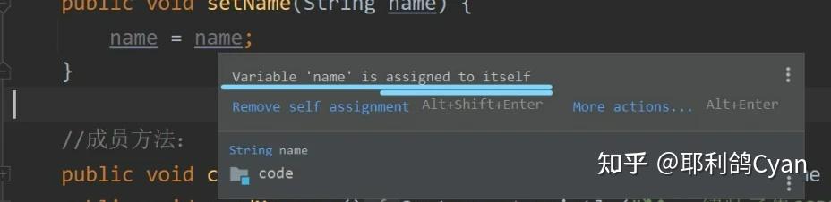 Java 深入浅出private关键字（通俗易懂） - 知乎