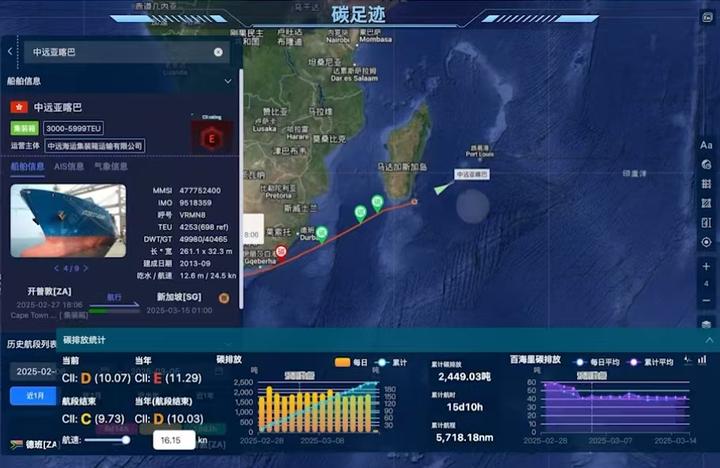 问问题送外挂？航运大模型Hi-Dolphin又升级了！ - 知乎