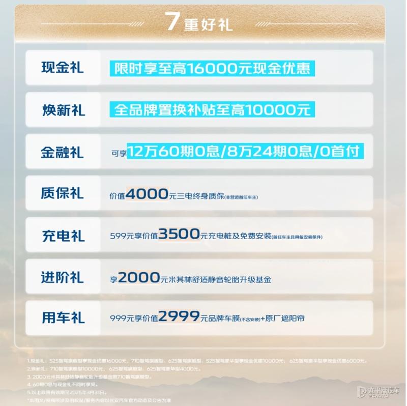 售11.99万起 长安启源A07蓝鲸增程/纯电版上市 标配L2+级辅助驾驶 - 知乎