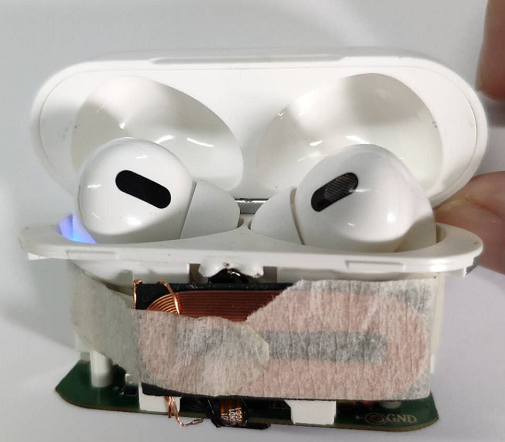 支持I2C和通信通讯功能，至为芯科技深度开发TWS充电盒方案应用 - 知乎