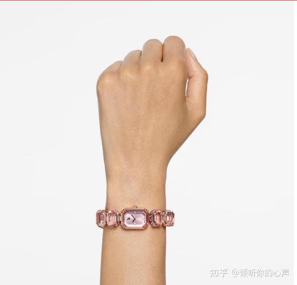 小众颜值高的女士腕表有哪些品牌推荐？