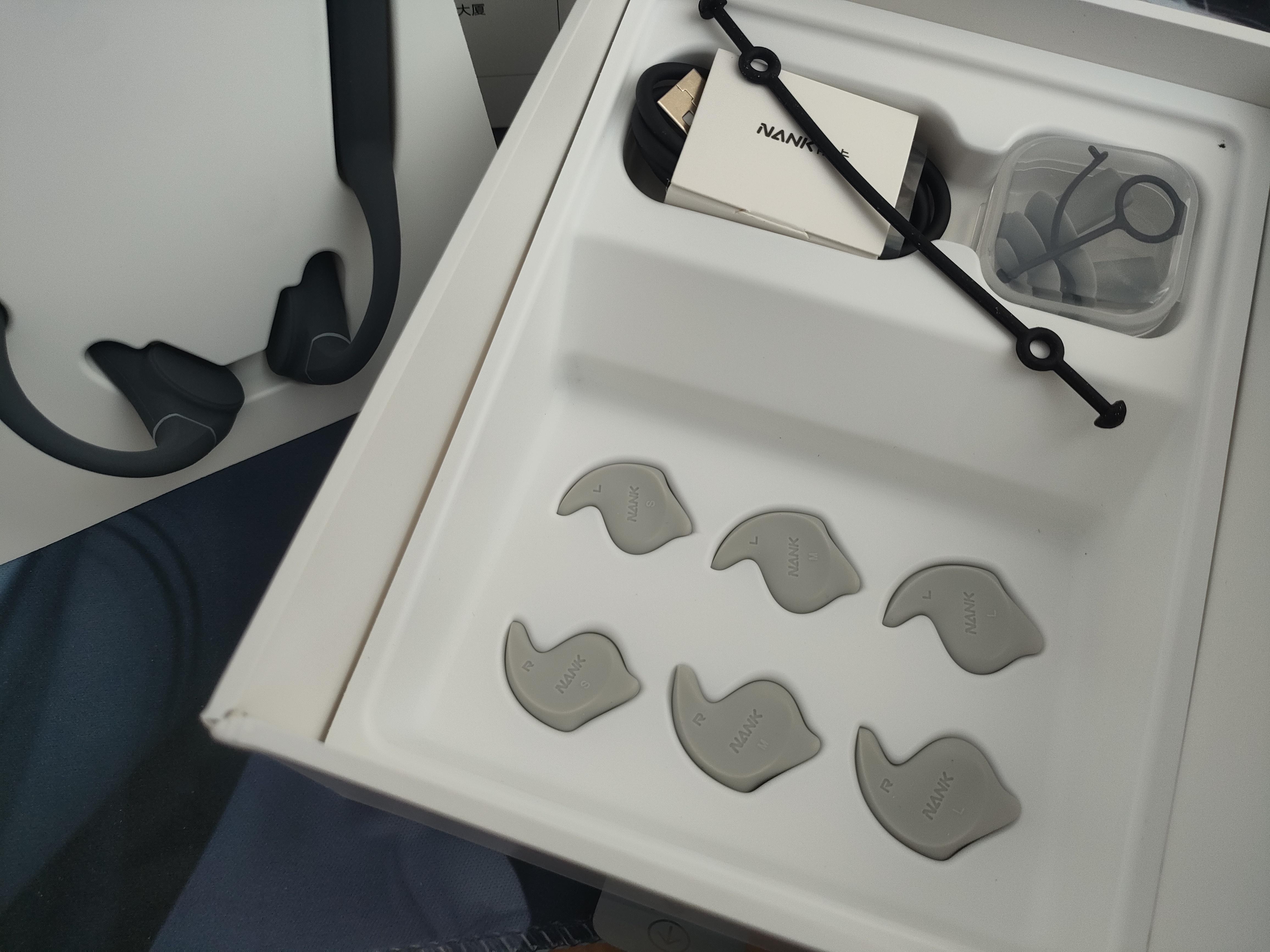 618必入！南卡Runner Pro5骨传导耳机深度测评：游泳、骑行、跑步全场景封神，千元档真香机皇诞生！