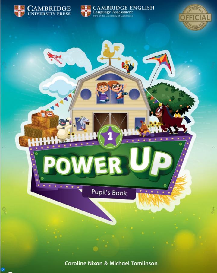 Power Up 1 - 知乎
