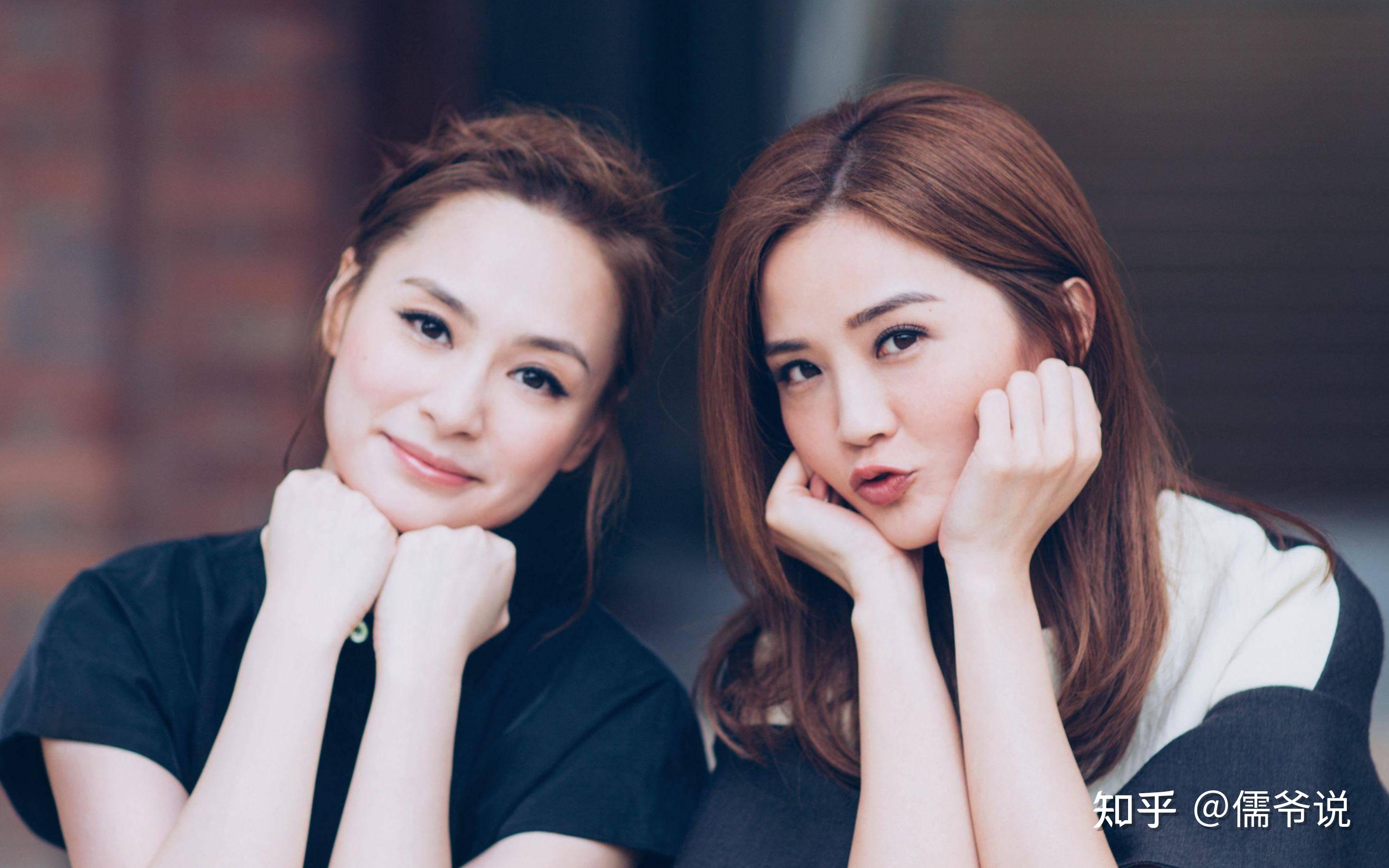 Twins 出道 22 周年再成团，你都听过这对组合的哪些歌曲？ - 知乎