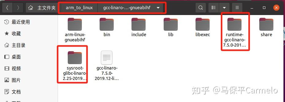 配置交叉编译环境@Ubuntu20.04+opencv4.7.0 - 知乎