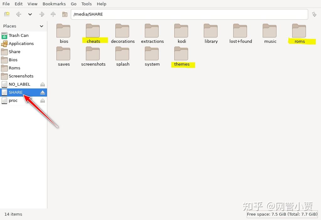 绝不吹牛，不用 U 盘就能搞定 Windows 和复古游戏 Batocera 双系统！ - 知乎