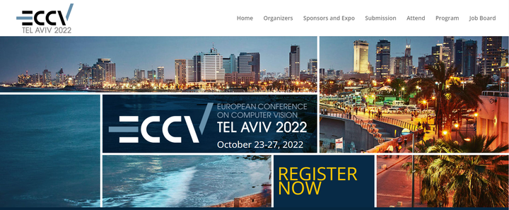 上海人工智能实验室自动驾驶团队@ECCV 2022 - 知乎