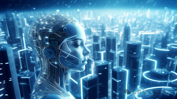 【实用】AIOps：LangChain 框架搭载 DeepSeek 大模型，实践网络自动化 - 知乎