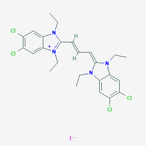 jc-1线粒体膜电位荧光探针（染色原理、染色步骤、光谱） - 知乎