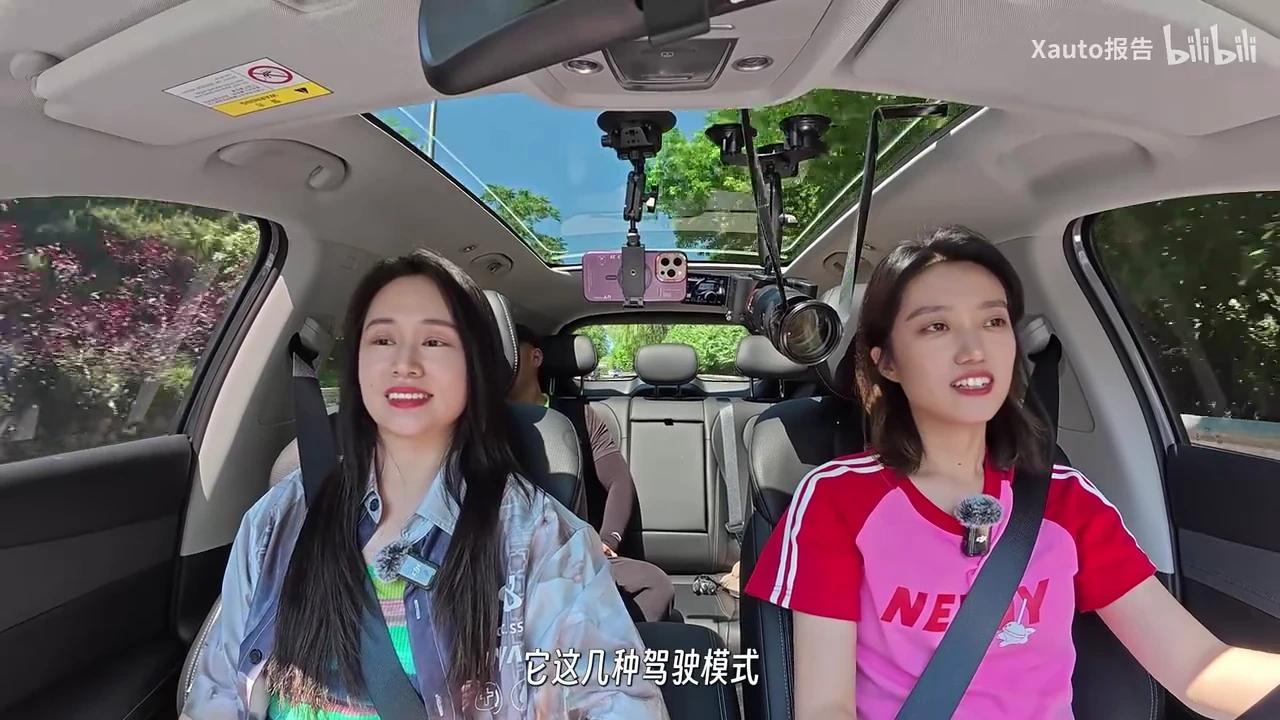 比亚迪天神之眼C啥水平？海狮05EV全面评测 - 知乎