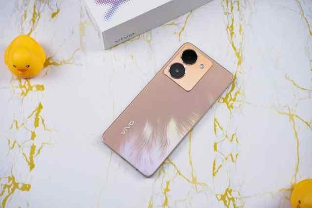 vivo Y78怎么样？ - 知乎