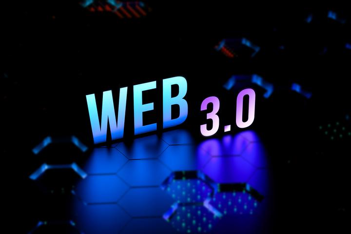 WEB3.0白皮书：第三代互联网即将开启！ - 知乎