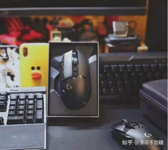 请问g502 se hero和g502 hero有什么区别？哪一个更好点？ - 知乎