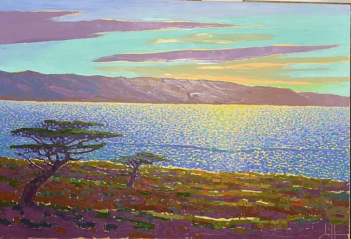 艺术推荐day67：Jeff Daniel Smith - 知乎